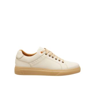 Bata Herren-Nubuk-Sneaker