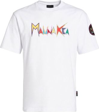 Mauna Kea TOPS - T-shirts auf YOOX.COM