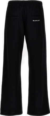 Isabel Marant Ryamy Joggers - Black