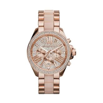 Michael Kors Femme, Accessoires, Rose, Taille: ONE Size Montres