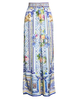 Camilla HOSEN & R&Ouml;CKE - Hosen auf YOOX.COM