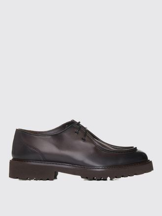 Doucal's Chaussures De Ville DOUCALS Homme couleur Brun