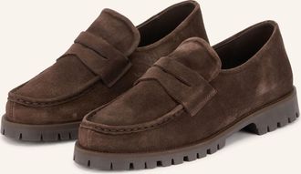 Copenhagen Copenhagen Studios Penny-Loafer cph848m braun
