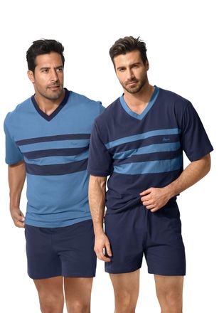 Le Jogger Herren Pyjama