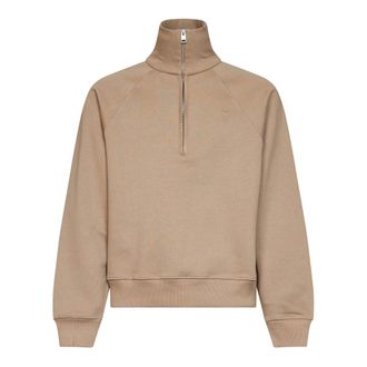Ami Herren, Sweatshirts & Hoodies, Beige, MGr&ouml;&szlig;e