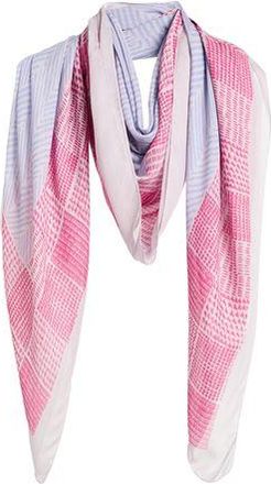 Emporio Armani ACCESSOIRES - &Eacute;charpes sur YOOX.COM