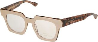 Kàdor unisex, Accessoires, Multicolore, Taille: 50 MM Tanya Lunettes de soleil