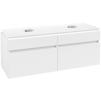 Villeroy & Boch Legato Waschtischunterschrank B669, - Villeroy&boch