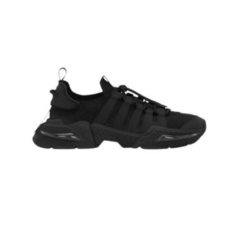 Dolce & Gabbana Homme, Chaussures, Noir, Taille: 40 EU Baskets &Eacute;l&eacute;gant pour Hommes et Femmes