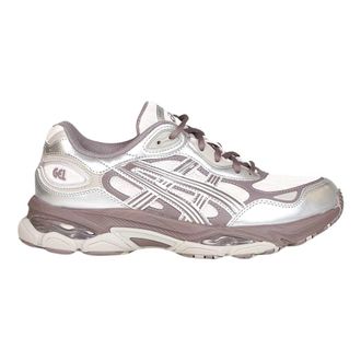 Asics Gel-Nyc 2.0 - - Sport - Damen - Rosa - 34 1/2 EU