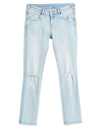 Diesel HOSEN & R&Ouml;CKE - Jeanshosen auf YOOX.COM