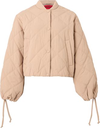 HUGO BOSS Jacke Fasteppa-1