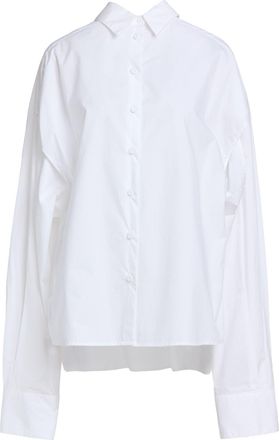 Erika Cavallini Semi Couture TOPS - Hemden auf YOOX.COM