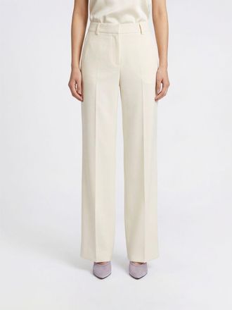 Stella McCartney Hose STELLA MCCARTNEY Damen Farbe Cream
