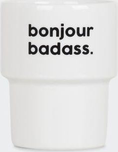 Félicie Aussi Paris Mug - Taille TU