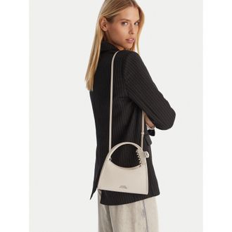 Marc Jacobs Handtasche Marc Jacobs 2P5HCR010H02 Wei&szlig;