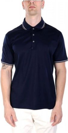 Paul & Shark Homme, Tops, Bleu, Taille: XL Polo