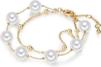 Lulu & Jane Armband