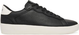 Replay Sneakers REPLAY GMZA9.000.C0205L Schwarz