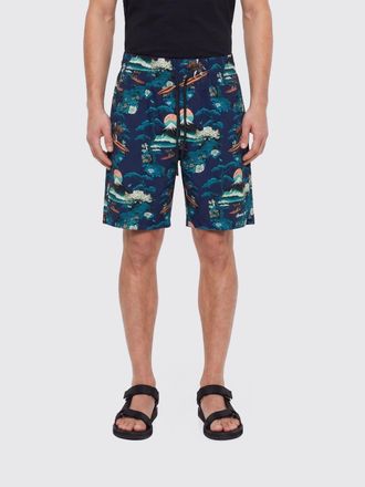 Mauna Kea Short Homme couleur Bleu