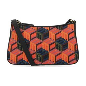 MCM Elegante Umh&auml;ngetasche - - Bags - Damen - Mehrfarbig - ONE SIZE
