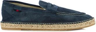 Vidorreta Homme, Chaussures, Bleu, Taille: 43 EU Borneo Loafer