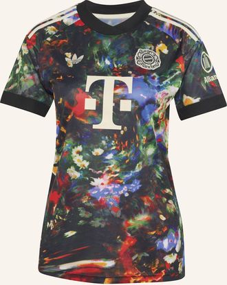 adidas Fc Bayern M&uuml;nchen 26/27 Wiesn Trikot weiss