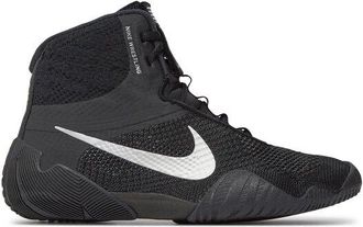 Nike Boxschuhe Tawa CI2952 001 Schwarz