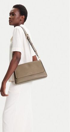 Michael Kors Handtasche Nessa 30T5G8ZM3L Beige