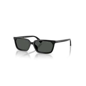 Jimmy Choo London Jc5050U 500087 Sonnenbrille - - Accessories - Damen - Schwarzk - 55 MM