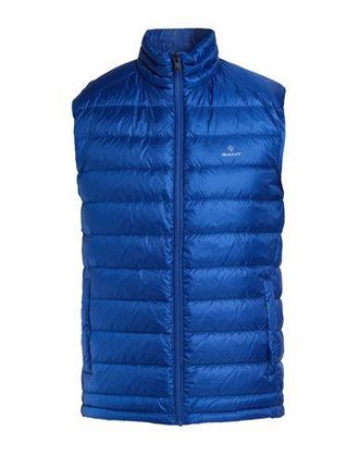 GANT MANTEAUX - Vestes sans manches sur YOOX.COM