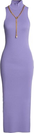 Elisabetta Franchi KLEIDER - Midi-Kleider auf YOOX.COM