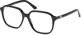 Guess Femme, Accessoires, Noir, Taille: 54 MM Gu50309 Optical Frame
