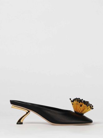 Ferragamo Chaussures Femme couleur Noir
