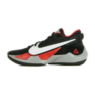 Nike Zoom Freak 2 Basketballschuhe - - Sport - Herren - Schwarzk - 47 EU