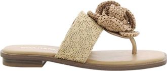 Noa Harmon Femme, Chaussures, Brun, Taille: 39 EU 10016 Sandales
