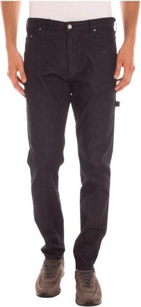 Armani Jeans Homme, Jeans, Bleu, Taille: W32 B6J024H-CamDENIMSCURO