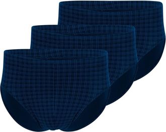 Schiesser Slip Cotton Casual Cotton