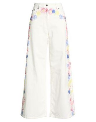 Msgm BAS - Pantalons en jean sur YOOX.COM