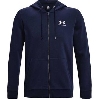 Under Armour Herren Kapuzensweat UA ESSENTIAL FLEECE FZ HOOD
