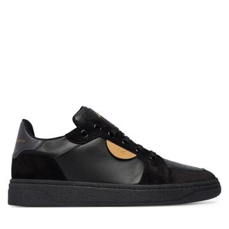 Giuseppe Zanotti Sneakers Giuseppe Zanotti RU50044/001 Schwarz