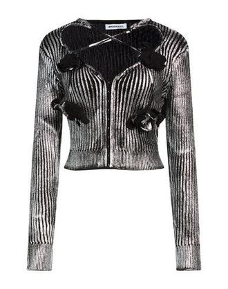 Marrknull MAILLE - Cardigans sur YOOX.COM