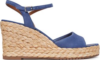 Tamaris Espadrilles Tamaris 1-28335-46 Blau