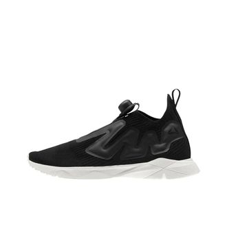 Reebok Pump Supreme - - Sport - Herren - Schwarzk - 42 1/2 EU