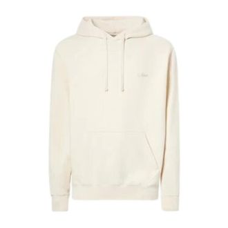 MC2 Saint Barth Herren, Sweatshirts & Hoodies, Beige, SGr&ouml;&szlig;e