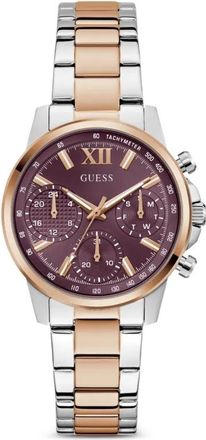 Guess Co Bailey 36mm - Violett