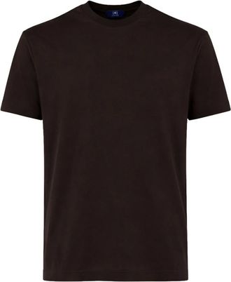 Kired Kired, Homme, Tops, Brun, Taille: 2XL Kissm T-Shirt