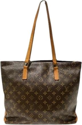 Louis Vuitton Damen, Pre-Owned, Braun, ONE SIZEGr&ouml;&szlig;e