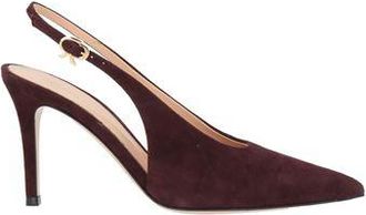Gianvito Rossi CHAUSSURES - Escarpins sur YOOX.COM