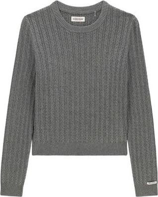 Guess Pull col rond